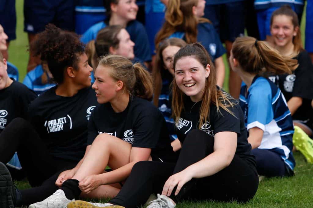 Seasonal Memberships - Saracens