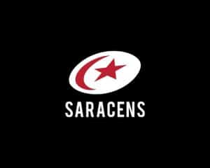 Fergus Burke - Saracens