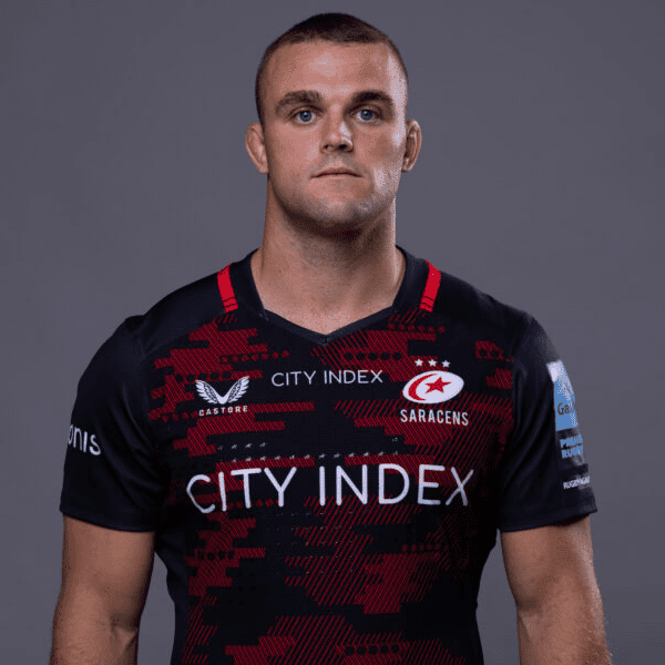 Saracens - Transforming Lives