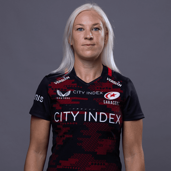 Women's Rugby - Saracens