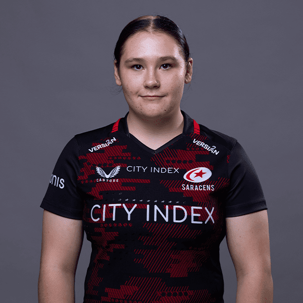 Sophie Bridger - Saracens