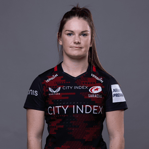 Women's Rugby - Saracens