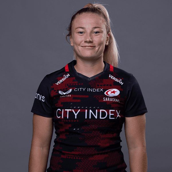 Saracens - Transforming Lives