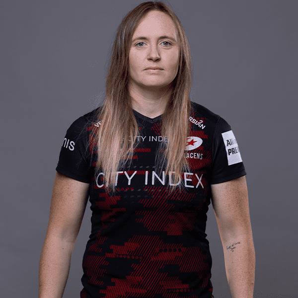 Women's Rugby - Saracens