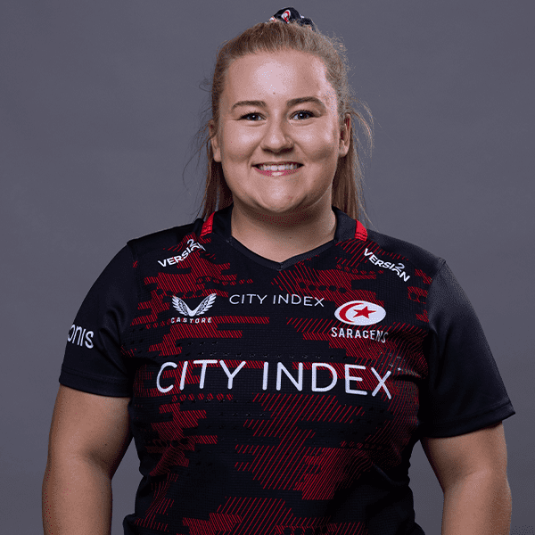 Women's Rugby - Saracens