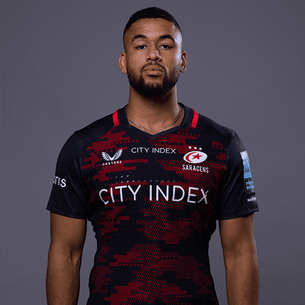 Squads - Saracens