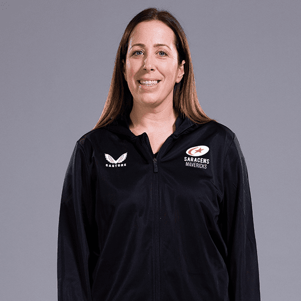 Alex Austerberry - Saracens