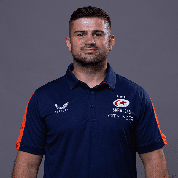 Saracens - Transforming Lives