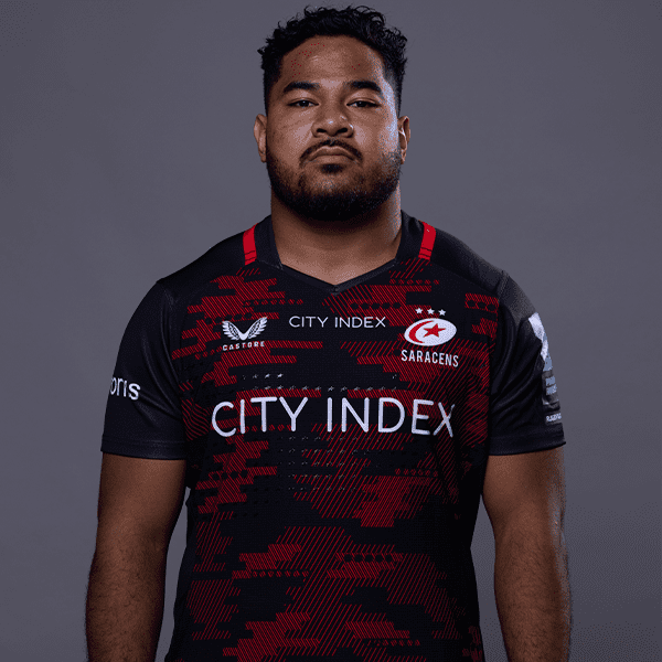 Kapeli Pifeleti - Saracens