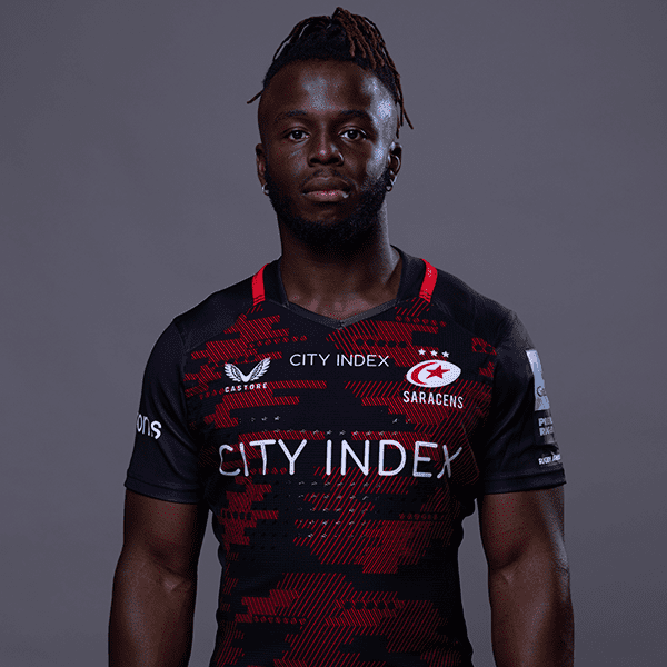 Saracens - Transforming Lives