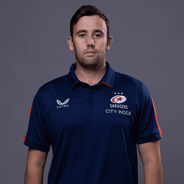 Saracens - Transforming Lives