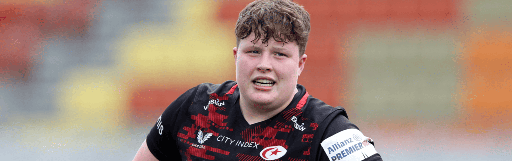 Hannah Botterman to depart Saracens - Saracens