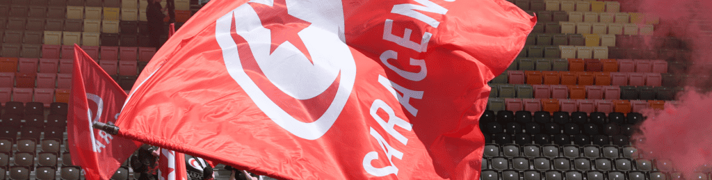 Bryony Field - Saracens