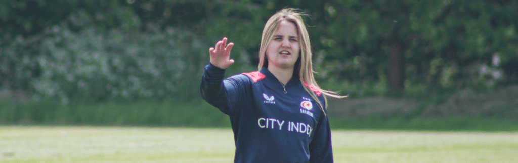 Amelia MacDougall named Sports Performer of Year at the AOC awards ...