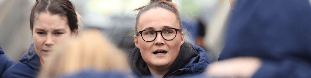 Flo Williams - Saracens