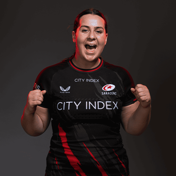 Women's Rugby - Saracens