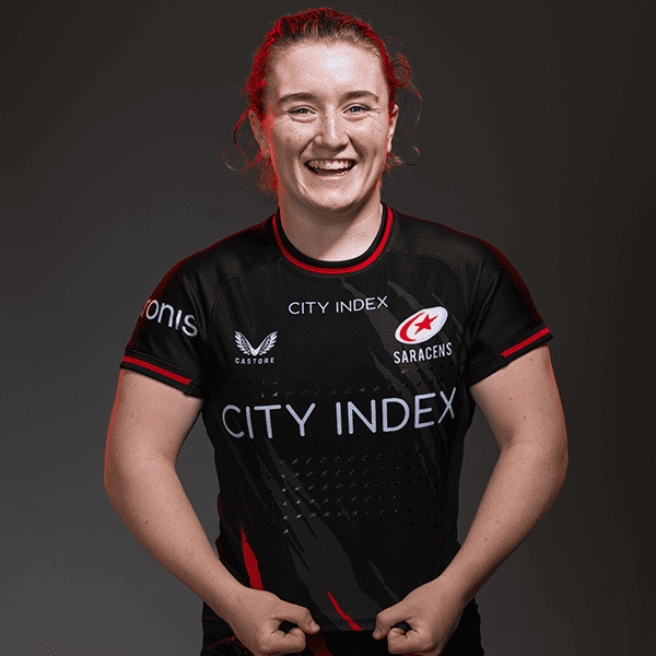 Women's Rugby - Saracens