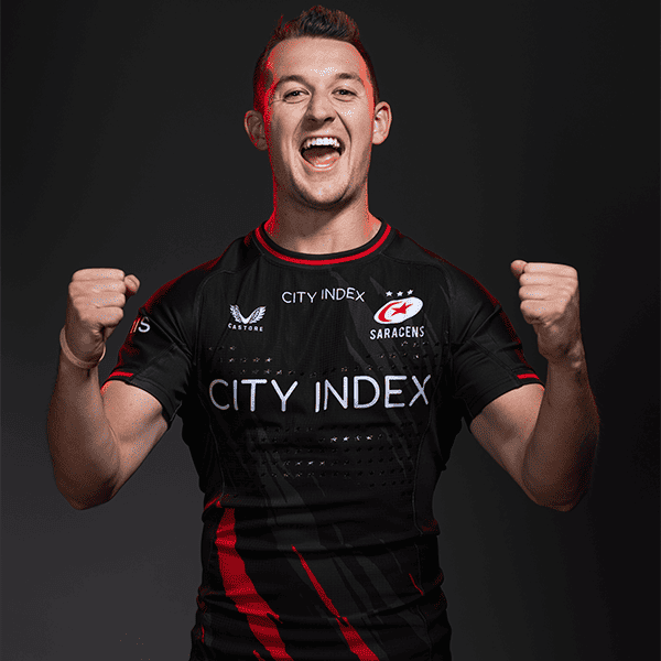 Saracens - Transforming Lives