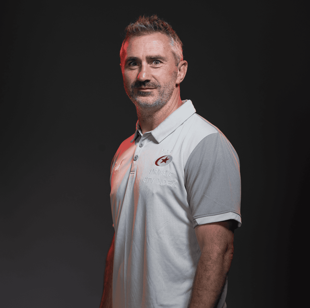 Saracens - Transforming Lives