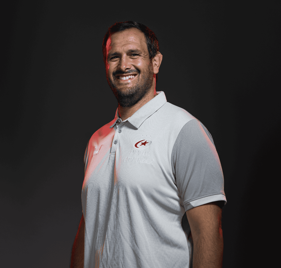 Saracens - Transforming Lives
