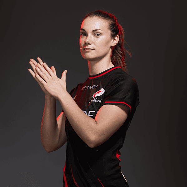 Women's Rugby - Saracens