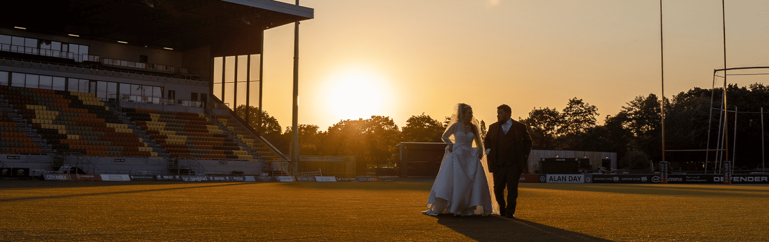 StoneX Stadium | More than just a Rugby Stadium! - Saracens