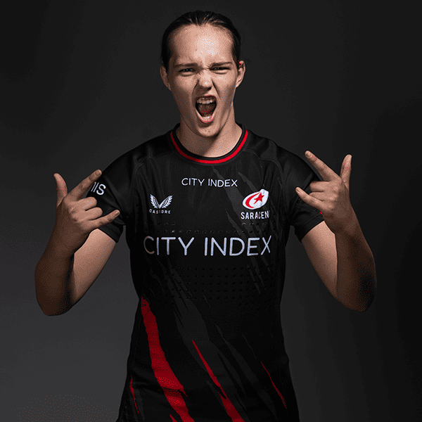 Saracens - Transforming Lives
