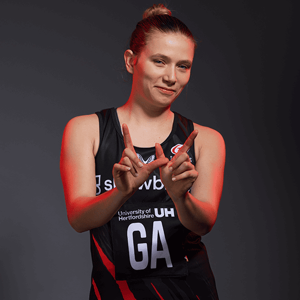 Kira Rothwell - Saracens