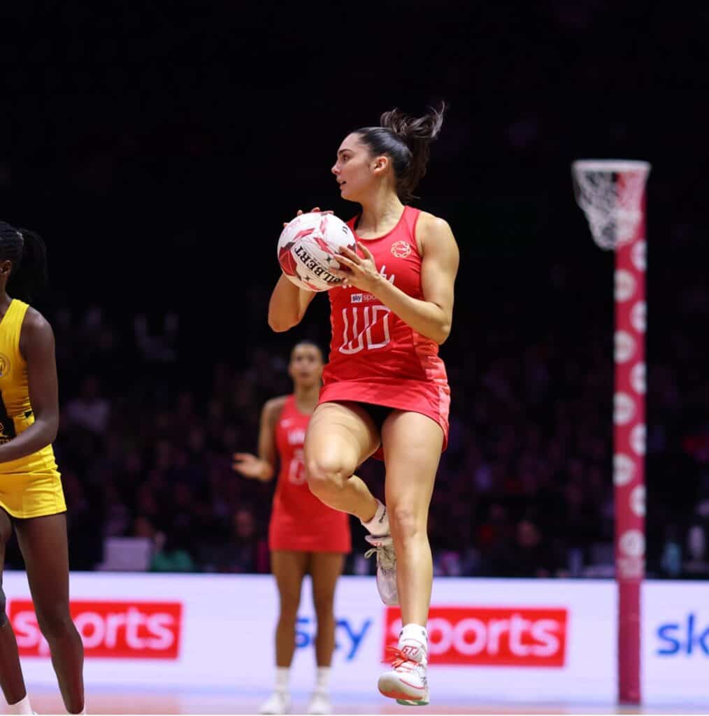 Rattu excited ahead of new season - Saracens