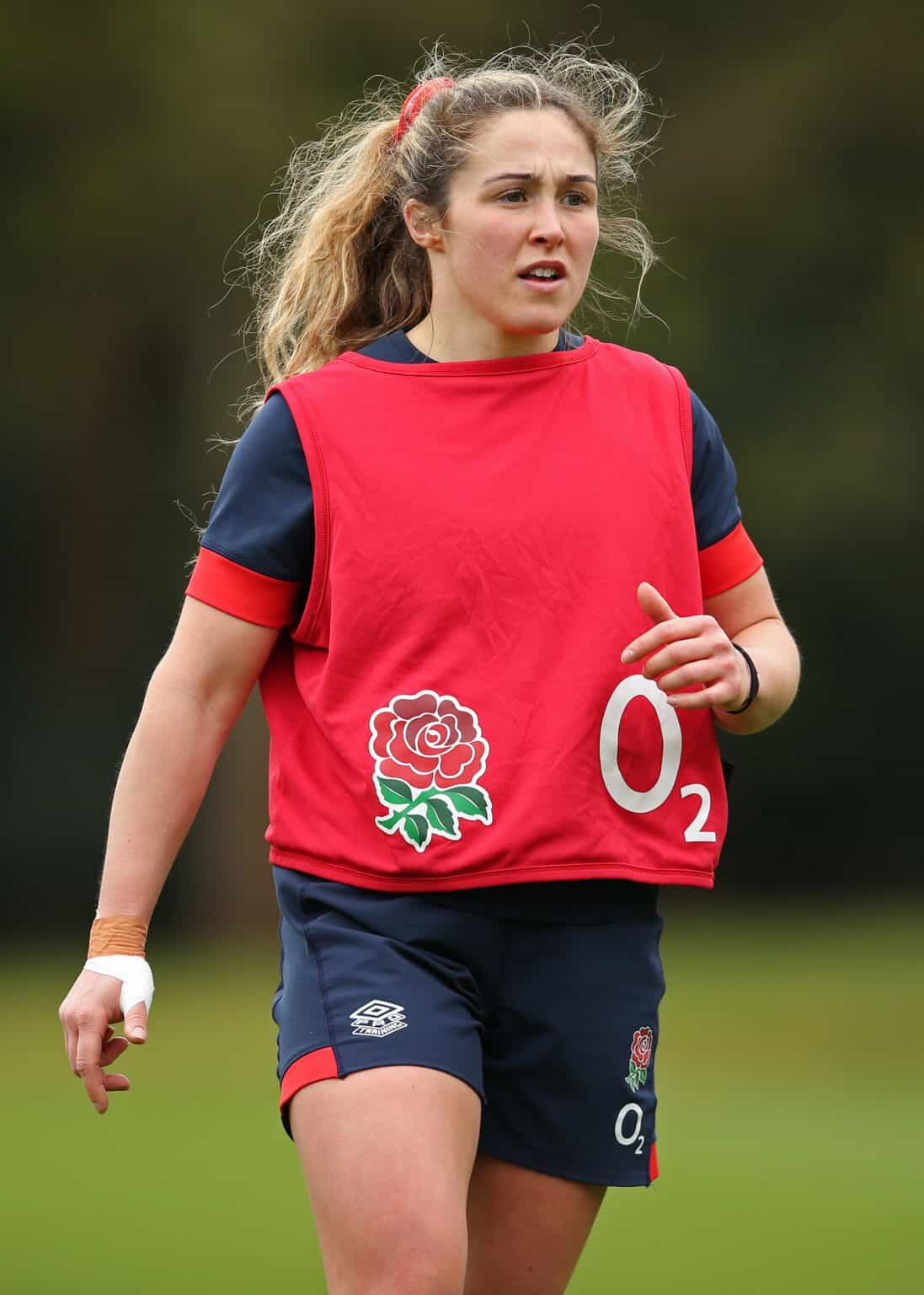Six Saracens Women to face Wales - Saracens