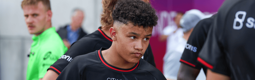 Saracens - Transforming Lives