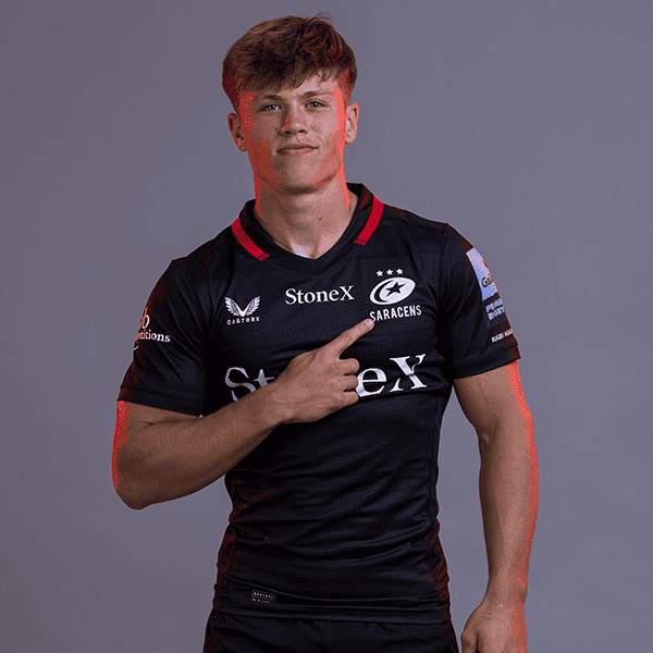 Saracens - Transforming Lives