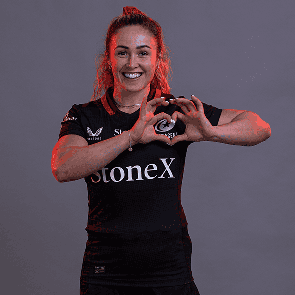 Saracens - Transforming Lives