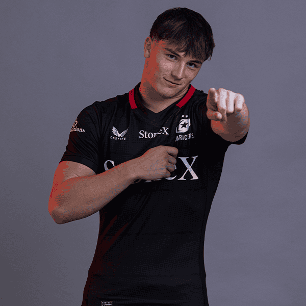 Saracens - Transforming Lives