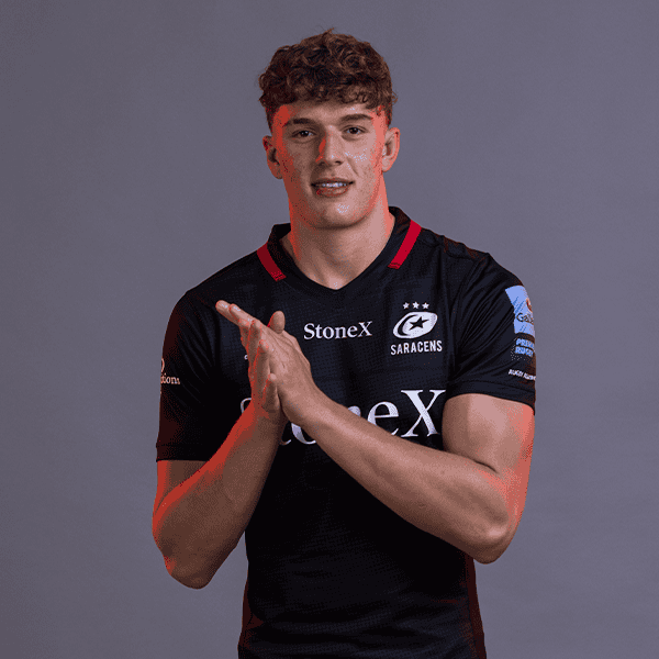 Saracens - Transforming Lives