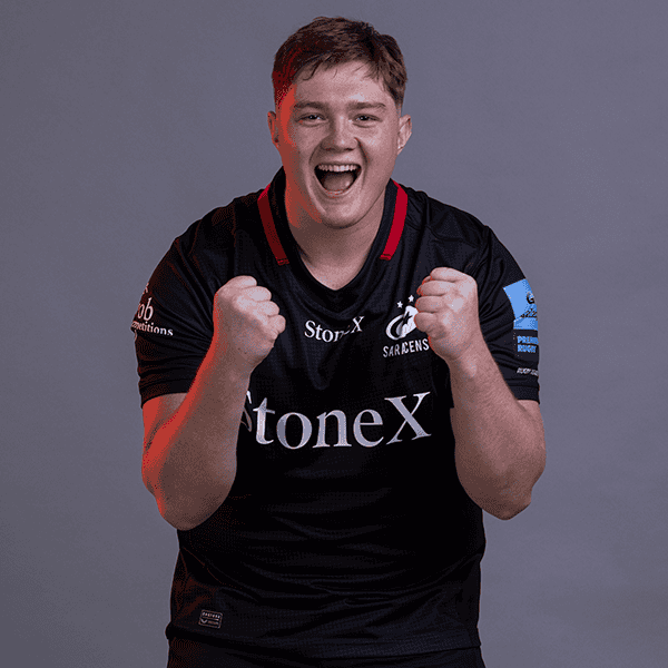 Saracens - Transforming Lives