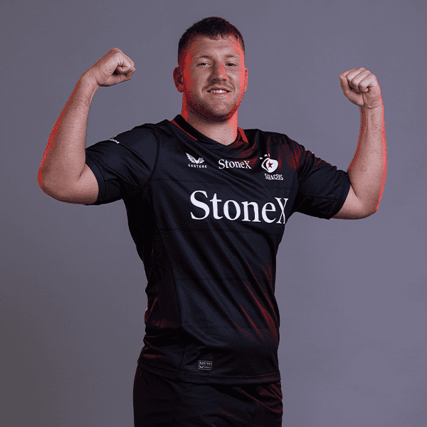 Saracens - Transforming Lives