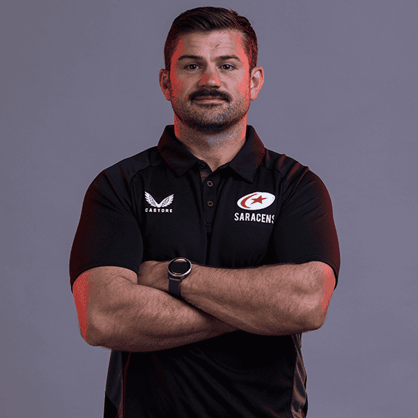 Saracens - Transforming Lives