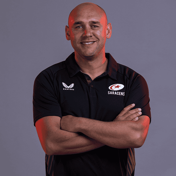 Saracens - Transforming Lives