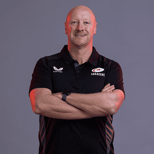 Saracens - Transforming Lives