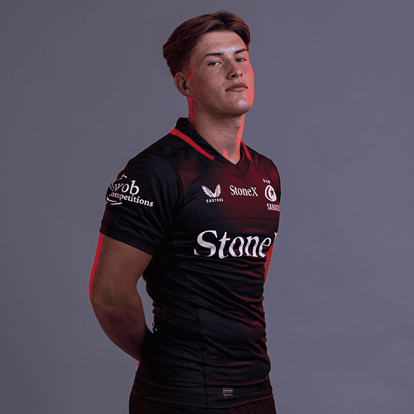 Saracens - Transforming Lives