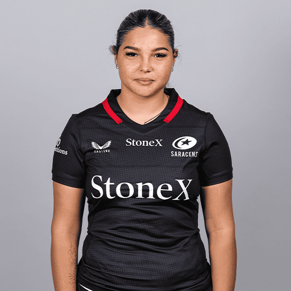 Saracens - Transforming Lives