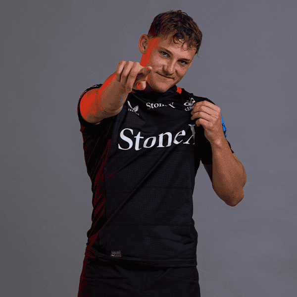 Saracens - Transforming Lives