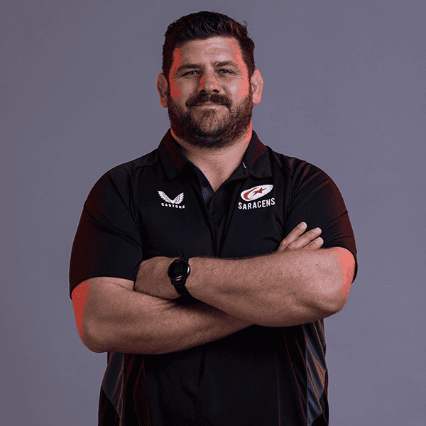 Saracens - Transforming Lives