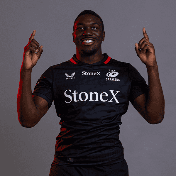 Saracens - Transforming Lives