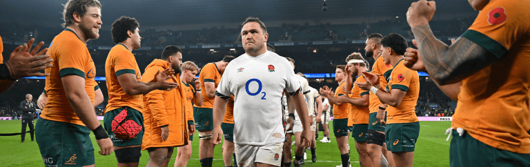 Saracens - Transforming Lives