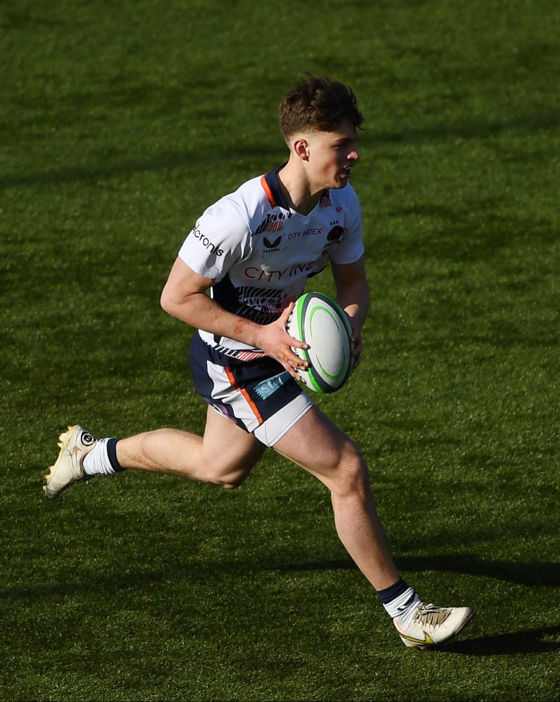 Saracens Name U18 Academy League Squad - Saracens