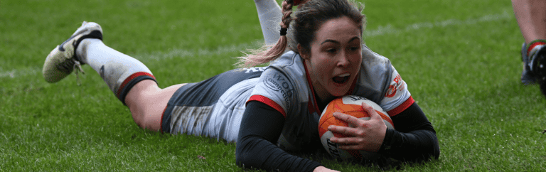 Women's Rugby - Saracens