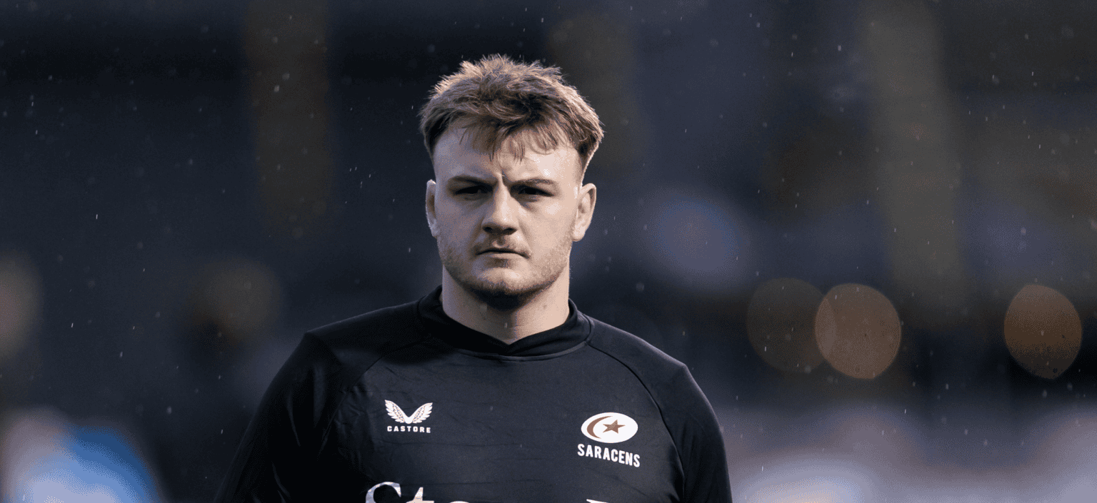 Saracens - Transforming Lives