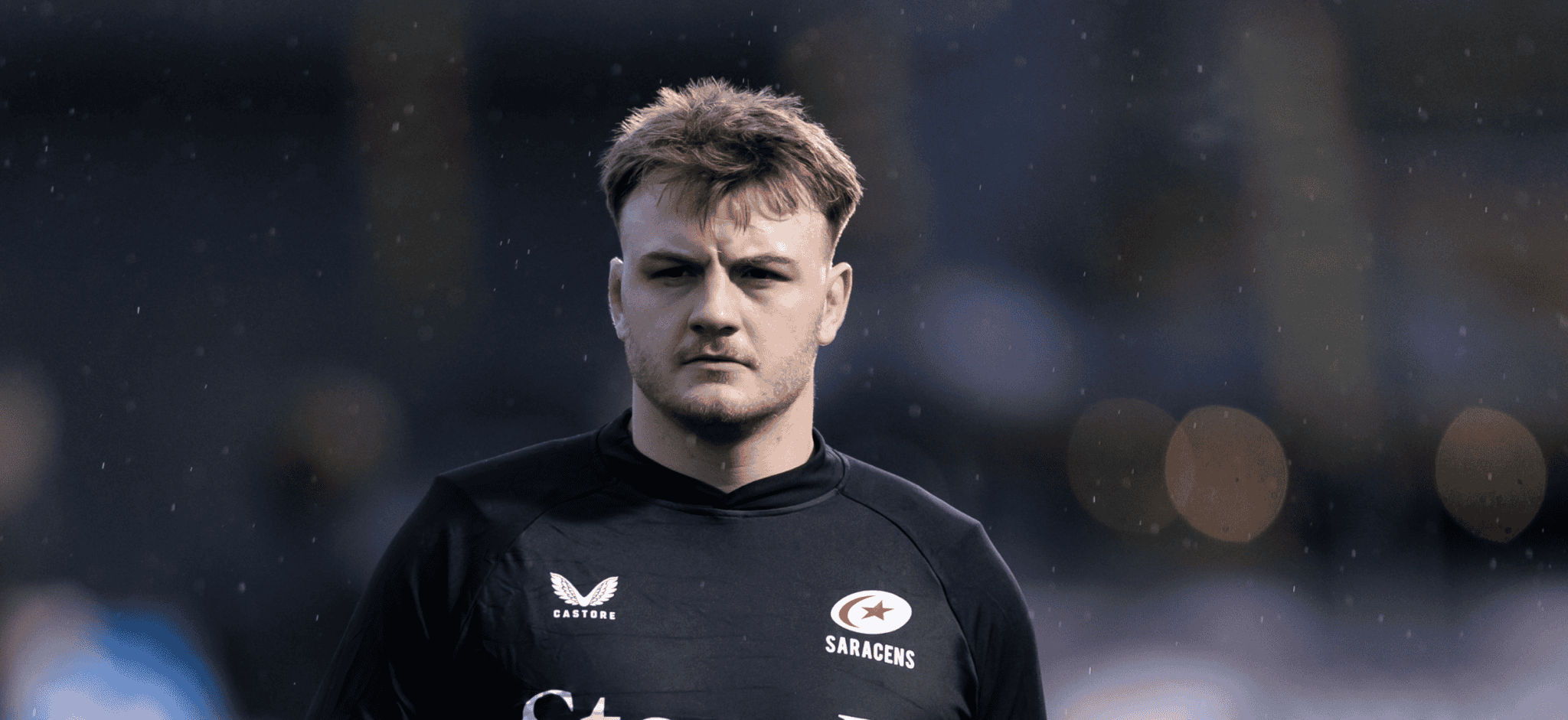 Saracens - Transforming Lives